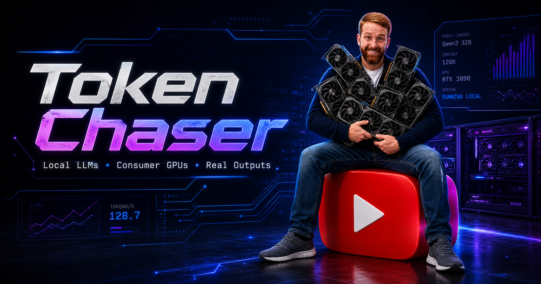 Resources | Token Chaser